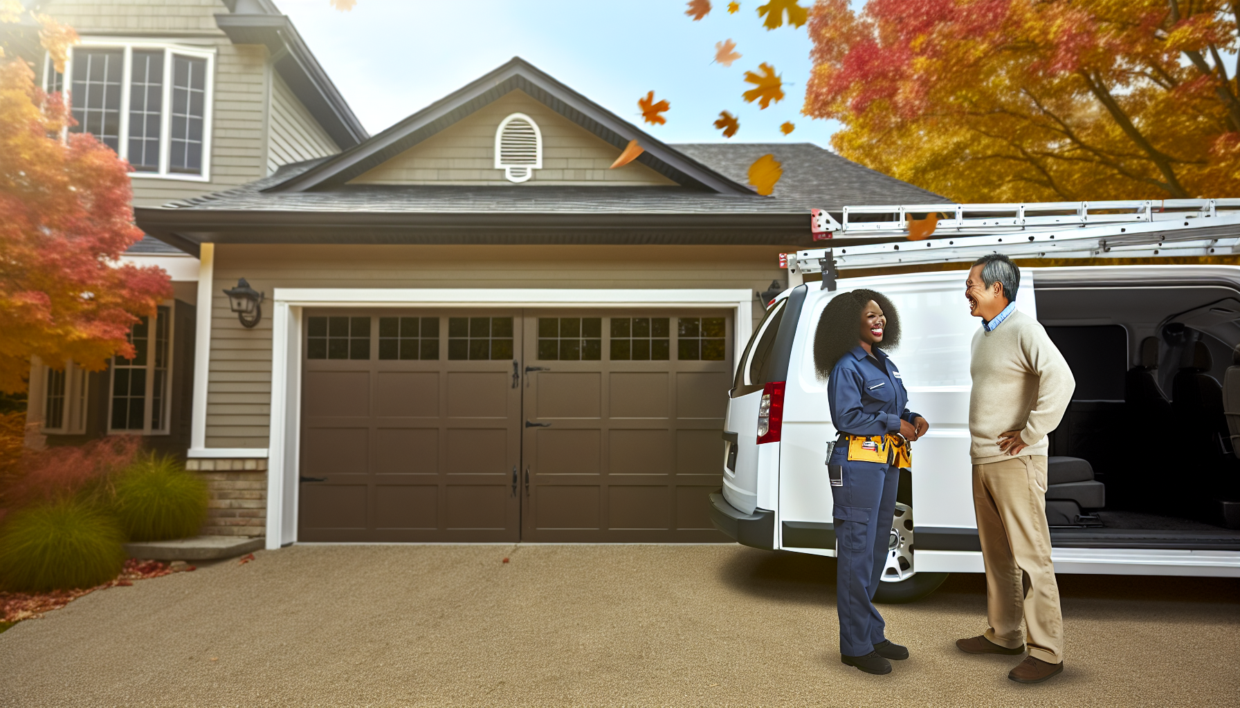 Garage Door Repair Blog | JOE Garage Door Repair | Framingham MA